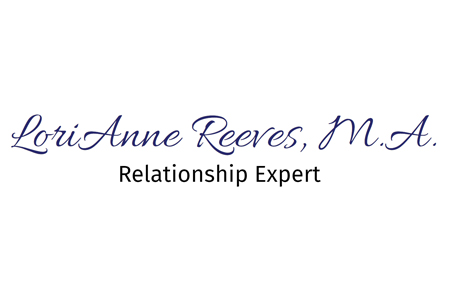 Relationship Intelligence | LoriAnne Reeves, LPC